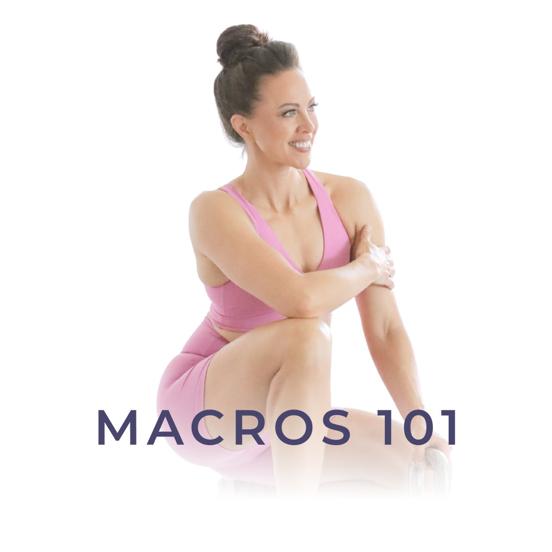 Caroline Drury App - #ConsistencyJoyDiscipline